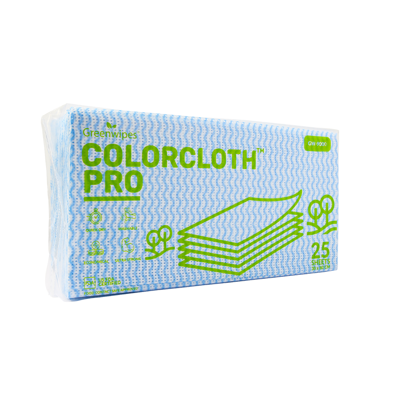 The Best Cleaning Cloth - GW-9000-Greenwipes Malaysia